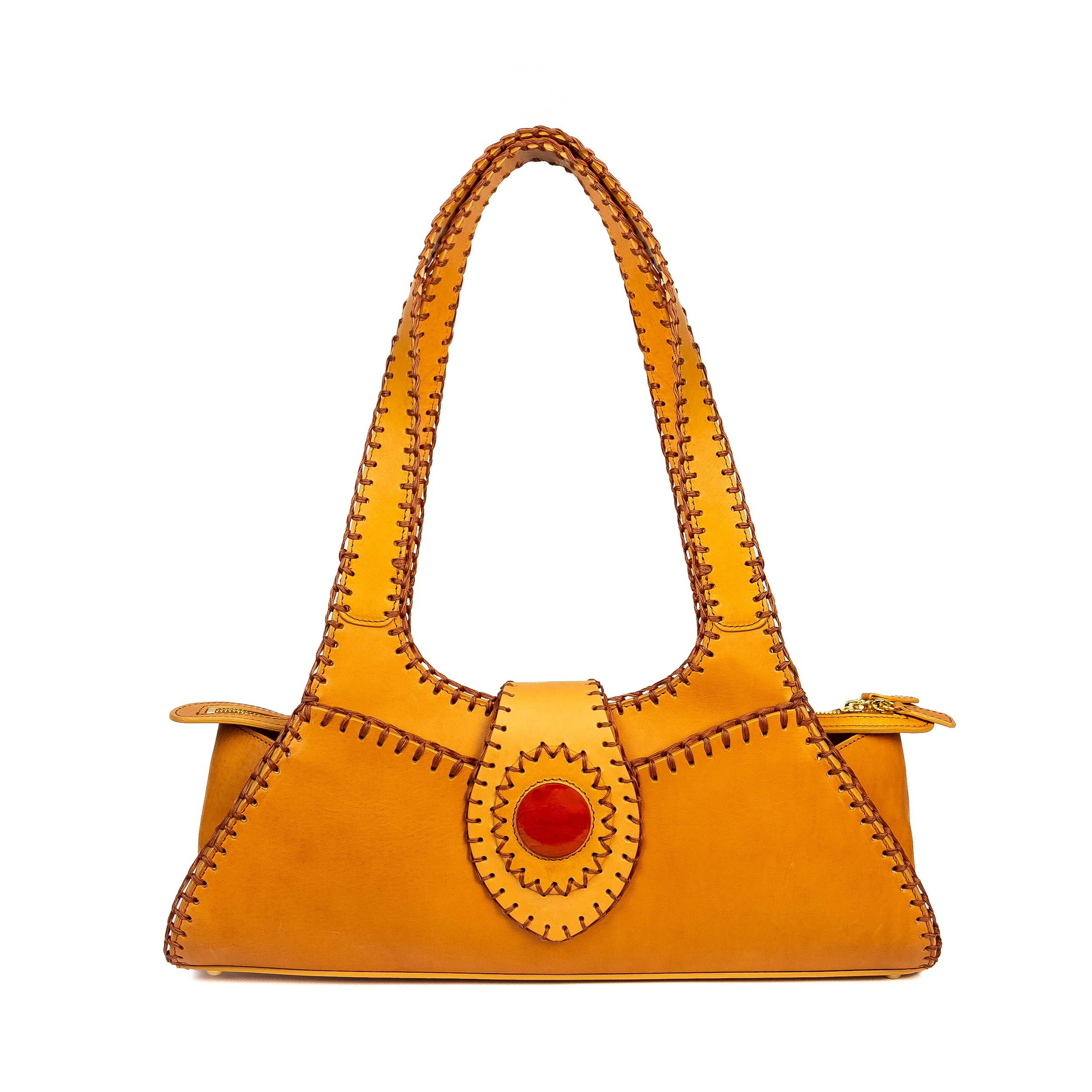 Handmade Italian Leather Womens Bags - Infinity Firenze
